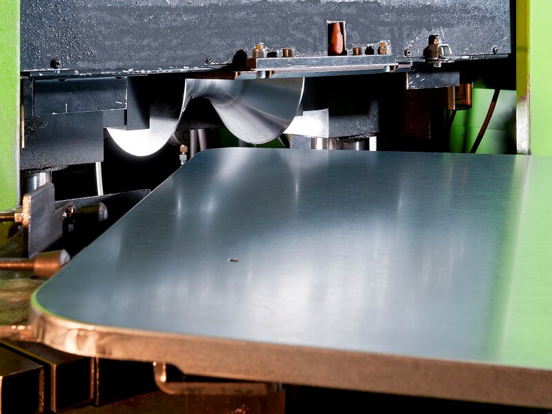 pliage | roulage | cintrage | formage d'angle - Bourasseau Industrie ...